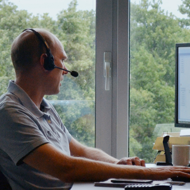 Ledige stillinger - find dem her