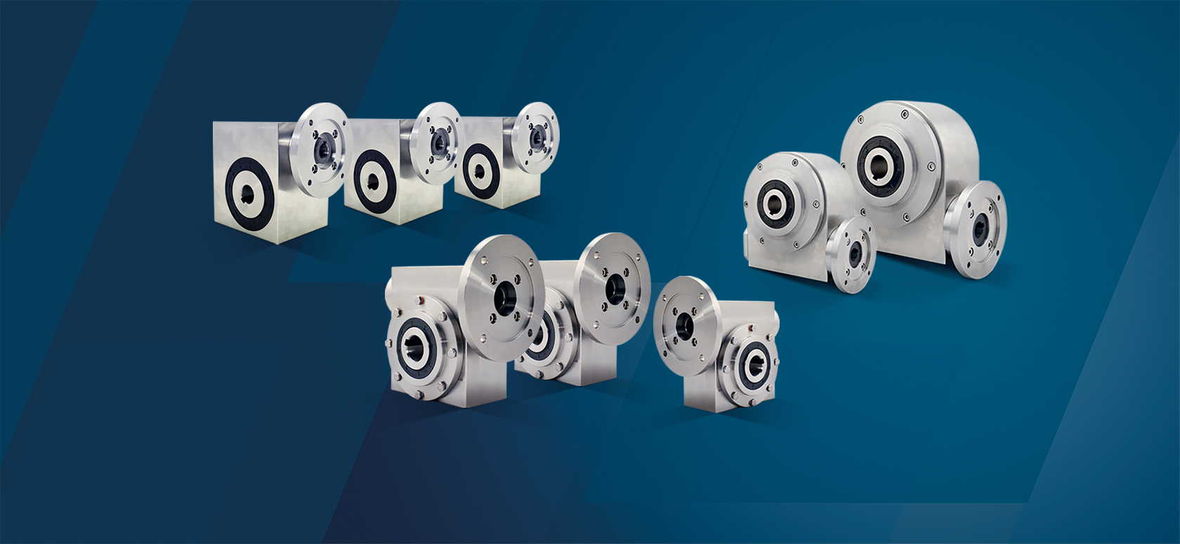 BJ-Gear A/S | Customisation is our standard